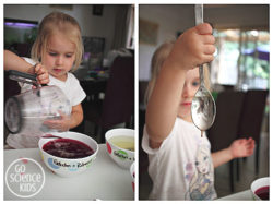 Solid or Liquid? – Go Science Kids